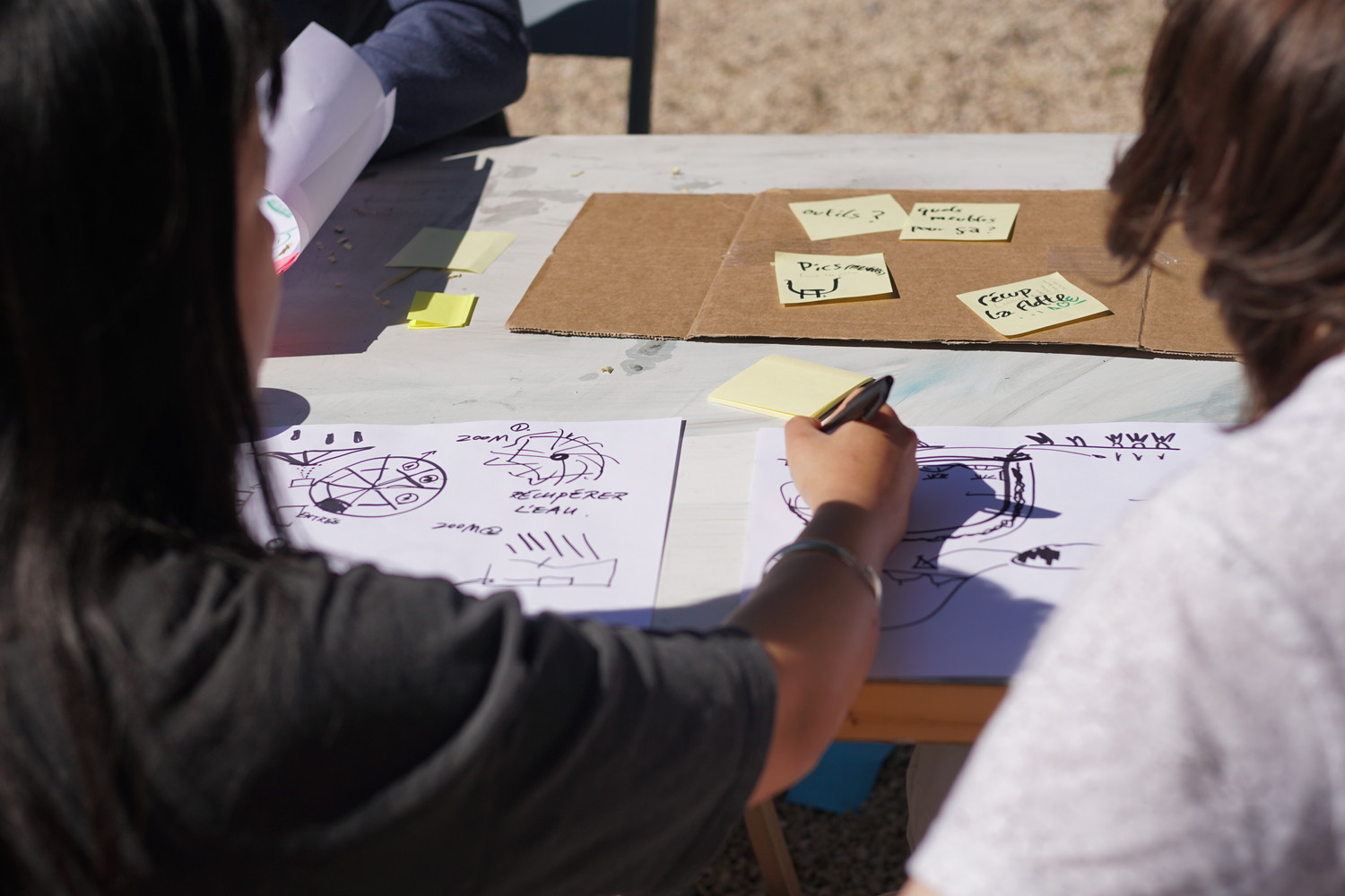 Academia | Ralston Bau